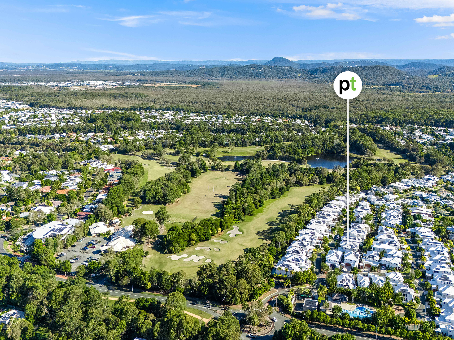 50/115 Peregian Springs Drive, Peregian Springs