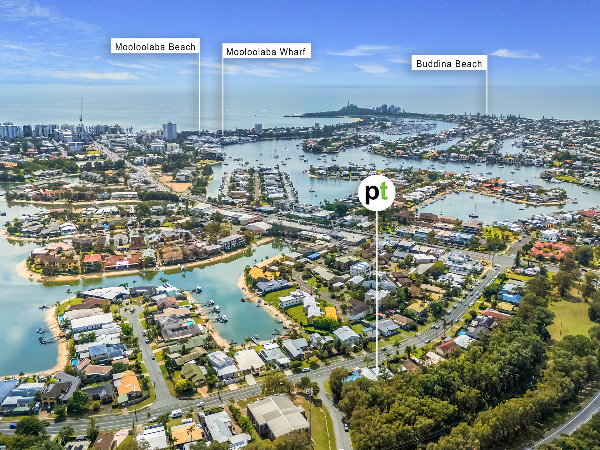 27 Amarina Avenue, Mooloolaba