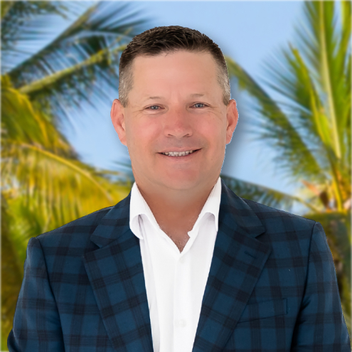 About Jamie Hill - Sales Agent At Property Today In Buderim / Maroochy